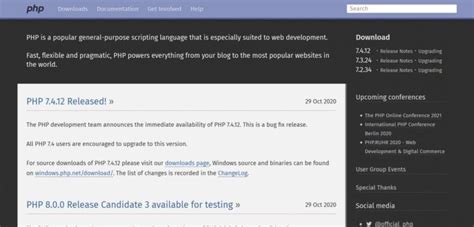 top 13 scripting languages you should pay attention to in 2022