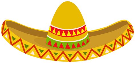 Mexican Sombrero Png Clipart Gallery Yopriceville High Quality Free