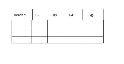 javascript slick grid header row cell alignment stack