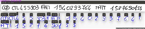 cv2 drawcontours unfill circles inside characters python opencv