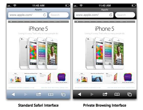 How And Why To Use Private Browsing In Ios Tech Junkie