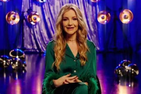 Helen Skelton Shares Candid Post As She Goes Back To Life With A Bang