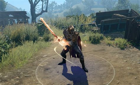 Powerful Bg3 2h Fighter Build For Baldurs Gate 3 Arzyelbuilds