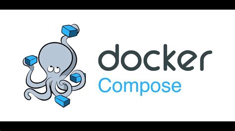 how to create docker compose file how to use compose youtube