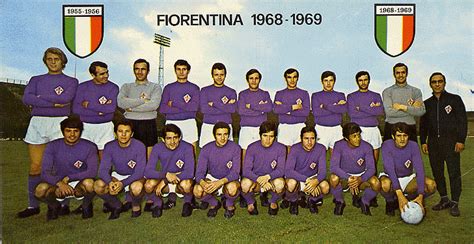 Acf Fiorentina Narciso Parigi Oh Fiorentina Inno Viola