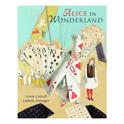 Alice In Wonderland Mini Edition Lewis Carroll Antic Exlibris