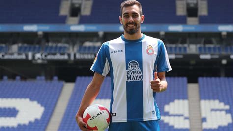 Dépor Borja Iglesias No Cierra Del Todo La Puerta Al Deportivo