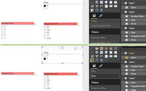solved re show visual depending on a value microsoft power bi community