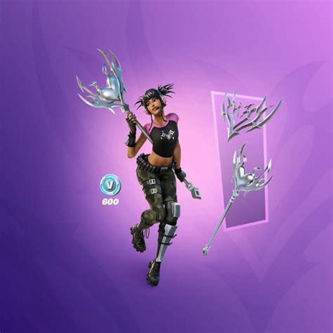 Infopico Fortnite⛏ On Twitter El Nuevo Pack De Inicio Y De Ps Llegan