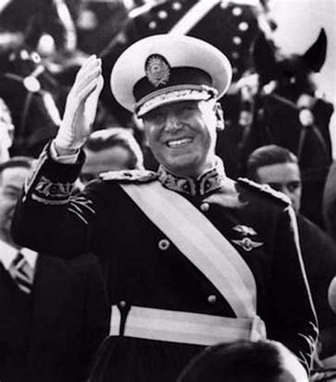 Juan Domingo Perón El Político Argentino Más Importante Del Siglo Xx