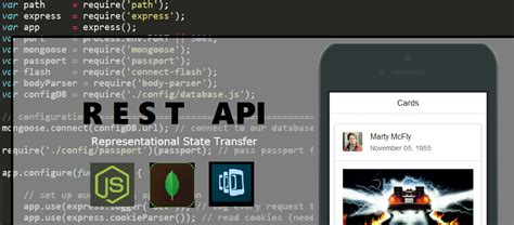 creating a simple restful web service using express node