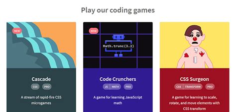 6 fun games to help you learn css easily make tech easier