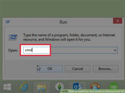 how to install the java software development kit with