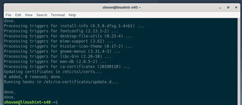how to install gnu octave on debian 10