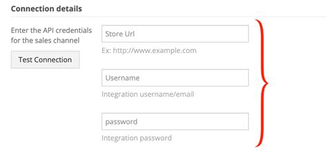 volusion enable api access packagebee
