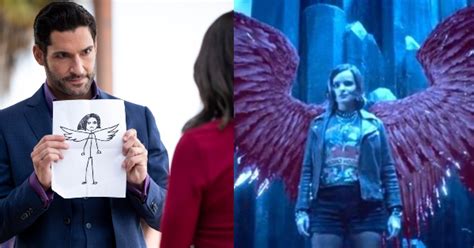 Final Explicado De Lucifer Por Qué Lucifer Abandona A Chloe Y Rory En