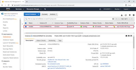 how to install ansible in amazon linux machine ktexperts