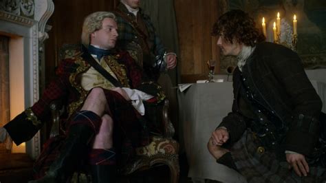 Amore E Altri Demoni Outlander The Hail Mary Citazioni 2x12