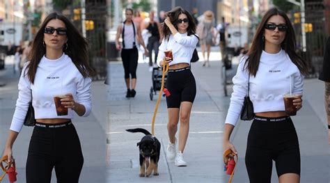 Emily Ratajkowski Galleries Hot Celebs Home
