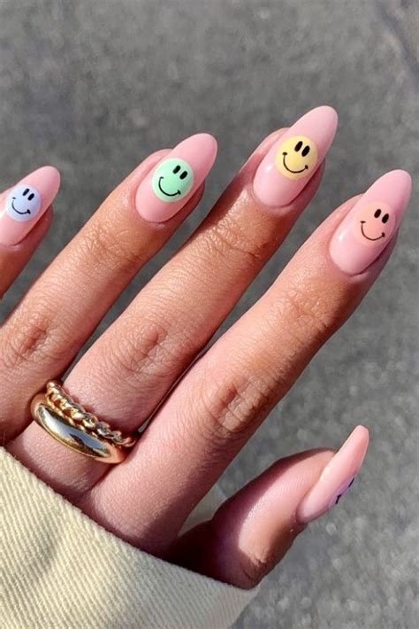 20 Best Nail Trends 2023 A Look At The Trending Colors And Nail