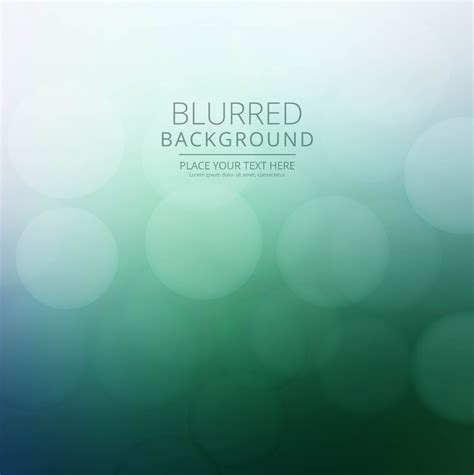 Modern Colorful Blurred Background 237706 Vector Art At Vecteezy
