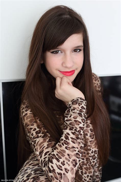 Silver Starlets Sarah – Leopard 1 – 105p – Telegraph