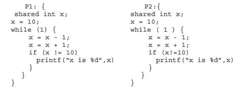 [solved] consider the following program note that the