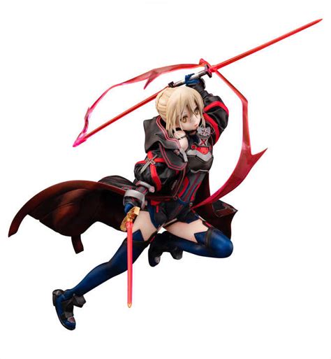 【写真 2 10枚】（c）type Moon／fgo Project Mantanweb（まんたんウェブ）