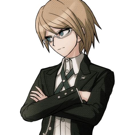 Byakuya Togami Danganronpa Trigger Happy Havoc Atrocious Gameplay Wiki