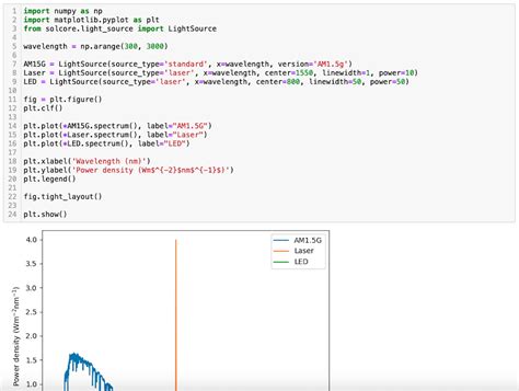 【matplotlib】3dグラフの表示方法とタイトル、軸名、カラーバーの追加方法[python] 3pysci