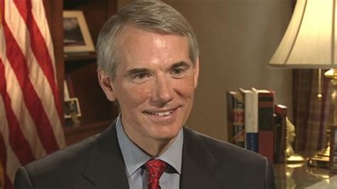 Sen Rob Portman Uncut Interview Fox News Video
