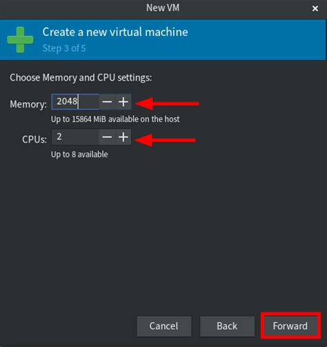 how to install kvm qemu on manjaro archlinux