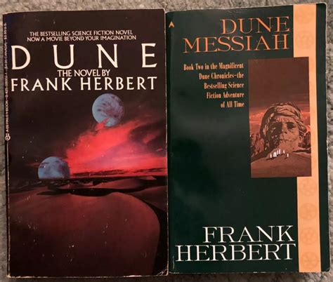 Dune At 50 Frank Herberts Sci Fi Masterpiece