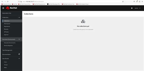 Install Containerized Ansible Automation Platform On Rhel 9 2 Red Hat