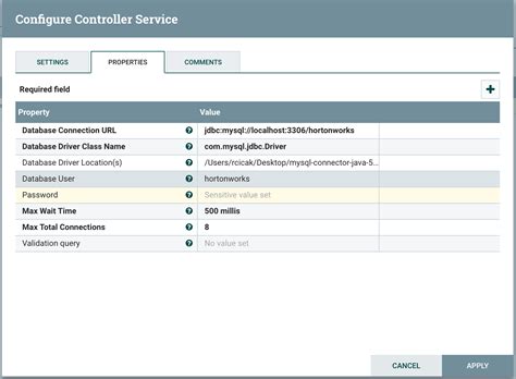 rdbms to hive using nifi small medium tables cloudera community