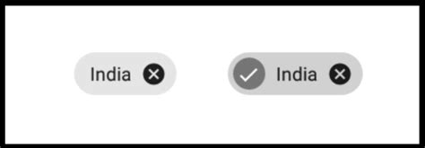 input chip programmatically in kotlin with example tutorialwing