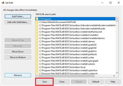 cara menciptakan script file atau m file pada matlab tips and trik 5