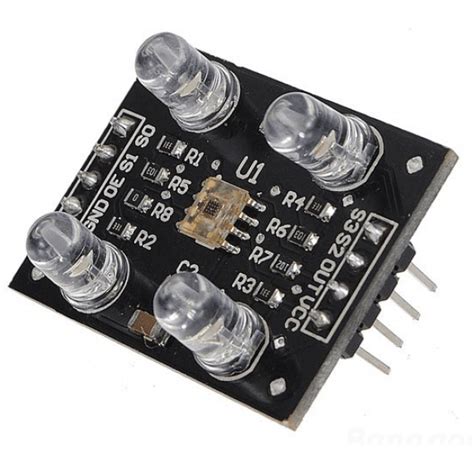 tcs3200 arduino color sensor in pakistan