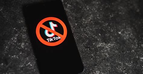 House Passes Bill That Would Ban Tiktok Unless It Sells In 165 Days
