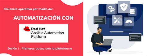 Primeros Pasos Con Ansible Automation Platform