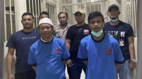 Fakta Baru Kasus Pembunuhan Di Subang Terungkap Danu Akhirnya Jadi Jc
