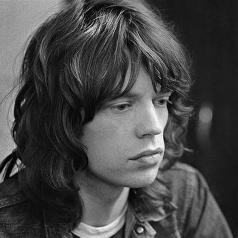 21 Popular 70s Hairstyles For Men 70s Hair Rock Hairstyles Rocker Hair