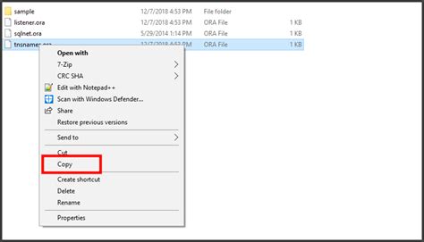 how to fix ole db connection error while connecting oracle