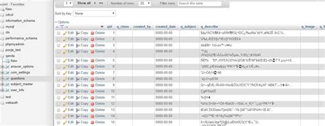 php importing data from excel to mysql showing text in