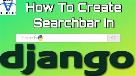 how to create search bar in django django search particular post in