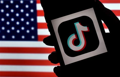 Us House Bans Tiktok On Government Devices World The Vibes