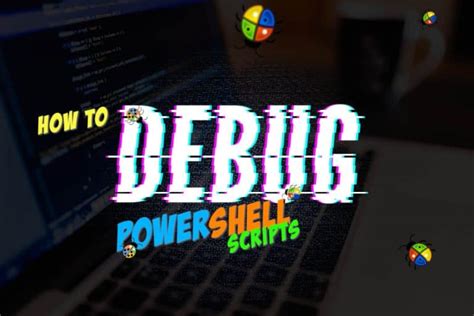 easy steps for writing powershell functions improve