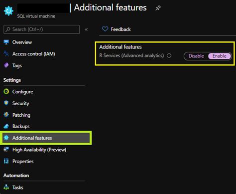how to optimize management and costs of azure virtual machines with sql