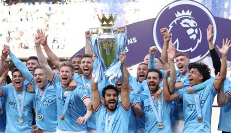 Premier League 2023 24 Season Start Date Teams Fixture Release How