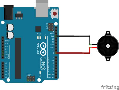 happy birthday song using arduino uno arduino project hub